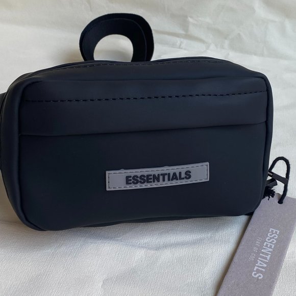 Fear of God | Bags | Essential Fear Of God Belt Crossbody Bag | Poshmark